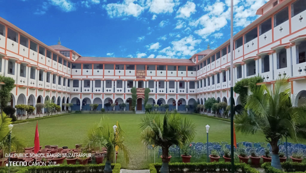 DAV PUBLIC SCHOOL